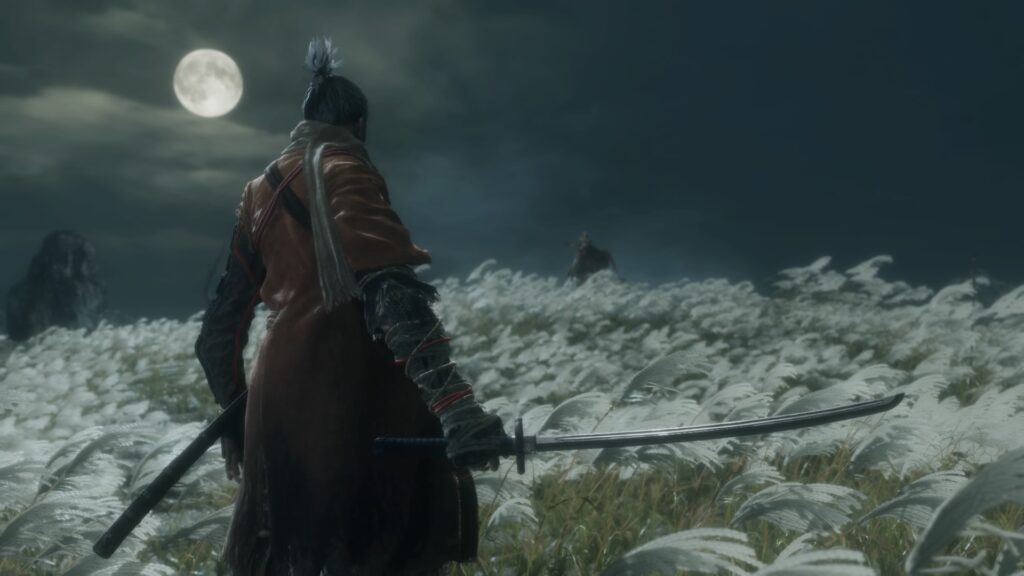 【いまさら神ゲー】SEKIRO（セキロ）クリアレビュー